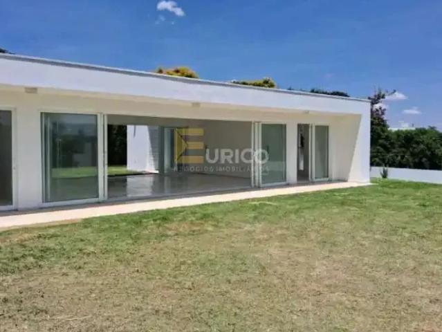 Casa / Sobrado em Condomínio para Venda em Itupeva/SP Parque dos Resedás 3 Quartos