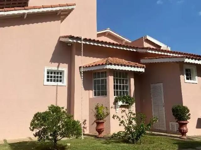 Casa / Sobrado em Condomínio para Venda em Itupeva/SP Parque dos Resedás 4 Quartos