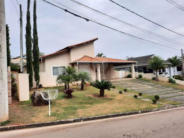 Casa / Sobrado em Condomínio para Venda em Itupeva/SP Parque dos Resedás 5 Quartos