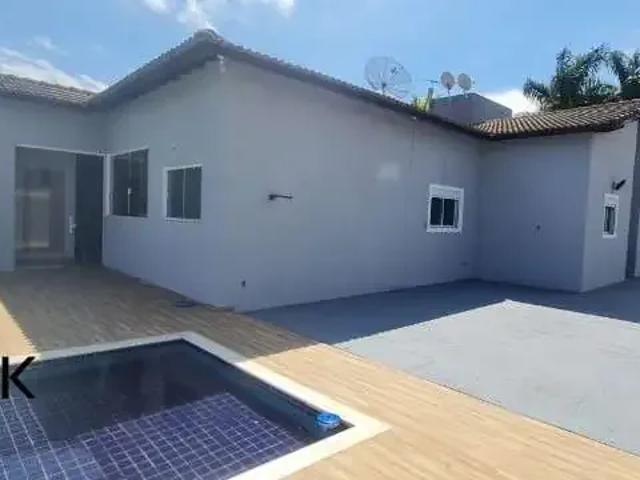 Casa / Sobrado em Condomínio para Venda em Itupeva/SP Parque das Laranjeiras 5 Quartos
