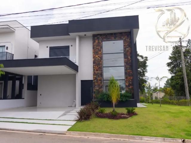 Casa / Sobrado em Condomínio para Venda em Itupeva/SP Phytus Itupeva 4 Quartos