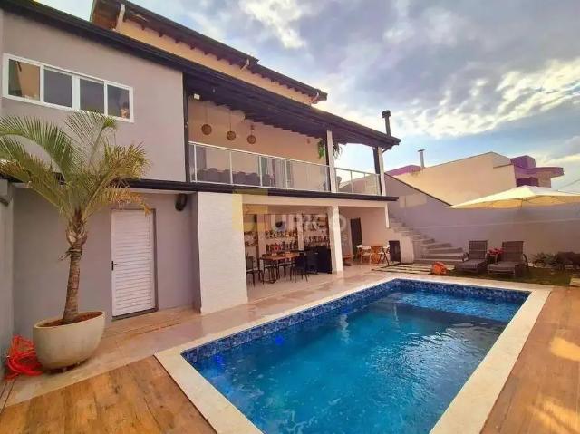 Casa / Sobrado em Condomínio para Venda em Itupeva/SP Phytus Itupeva 5 Quartos