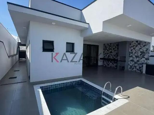 Casa / Sobrado em Condomínio para Venda em Itupeva/SP Phytus Itupeva 3 Quartos