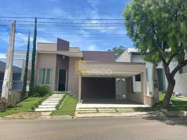 Casa / Sobrado em Condomínio para Venda em Itupeva/SP Phytus Itupeva 3 Quartos