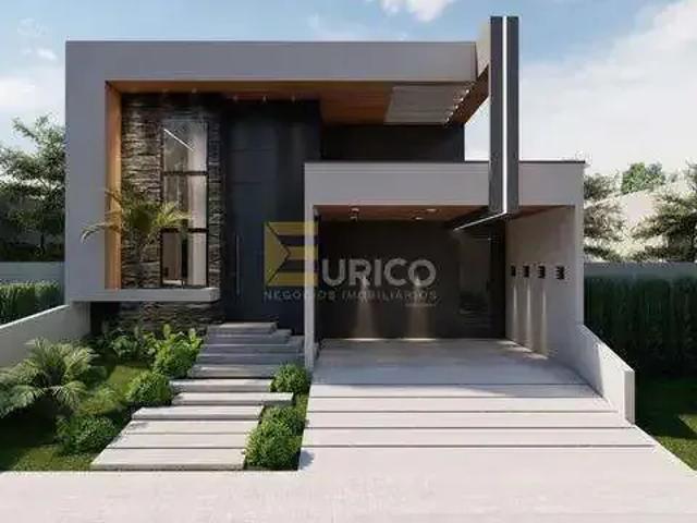 Casa / Sobrado em Condomínio para Venda em Itupeva/SP Phytus Itupeva 3 Quartos
