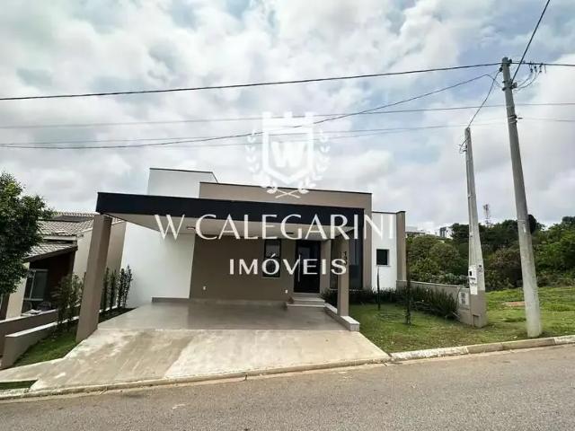 Casa / Sobrado em Condomínio para Venda em Itupeva/SP Phytus Itupeva 3 Quartos