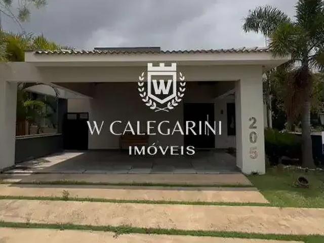 Casa / Sobrado em Condomínio para Venda em Itupeva/SP Phytus Itupeva 3 Quartos
