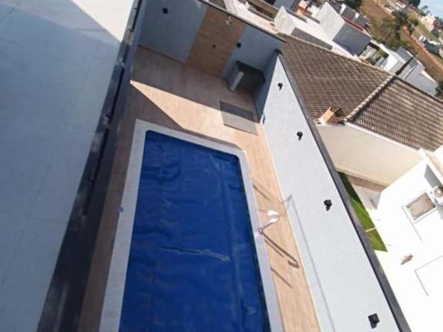 Casa / Sobrado em Condomínio para Venda em Itupeva/SP Phytus Itupeva 3 Quartos