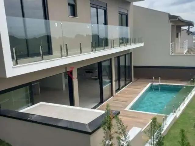 Casa / Sobrado em Condomínio para Venda em Itupeva/SP Phytus Itupeva 3 Quartos