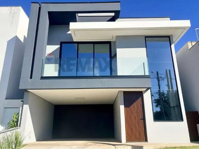 Casa / Sobrado em Condomínio para Venda em Itupeva/SP Phytus Itupeva 3 Quartos