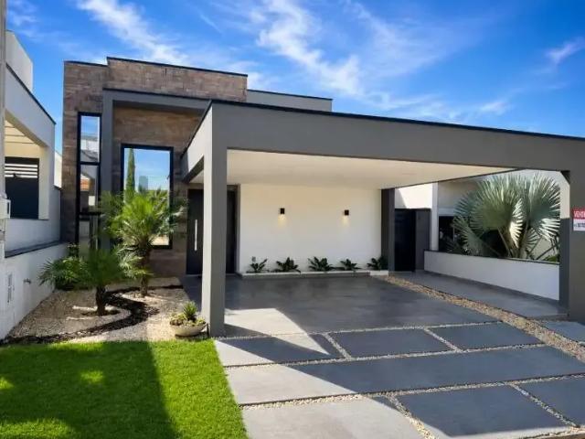 Casa / Sobrado em Condomínio para Venda em Itupeva/SP Phytus Itupeva 3 Quartos