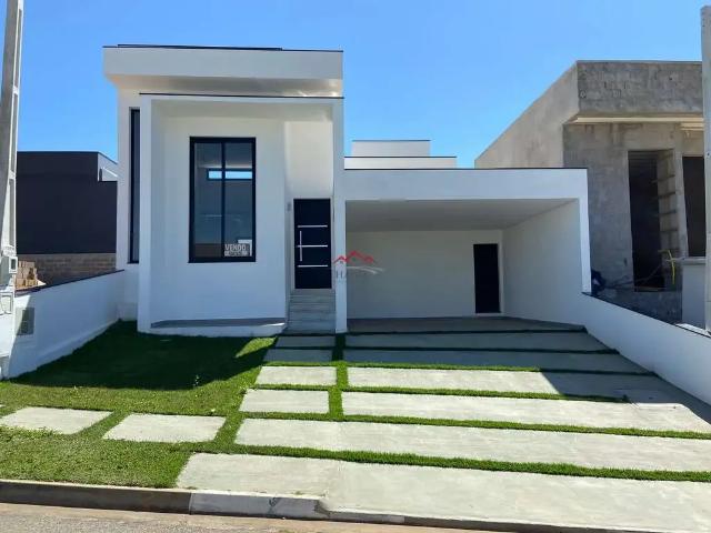 Casa / Sobrado em Condomínio para Venda em Itupeva/SP Phytus Itupeva 3 Quartos