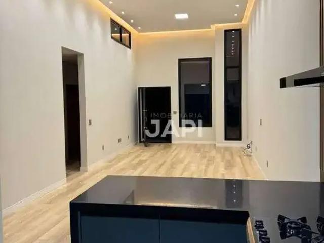 Casa / Sobrado em Condomínio para Venda em Itupeva/SP Phytus Itupeva 3 Quartos
