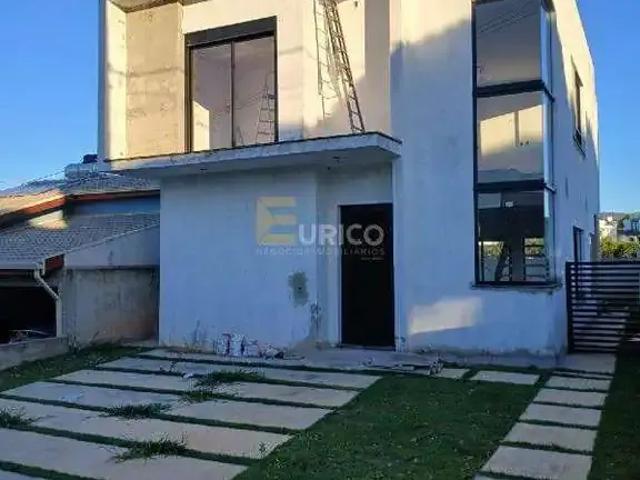 Casa / Sobrado em Condomínio para Venda em Itupeva/SP Phytus Itupeva 3 Quartos