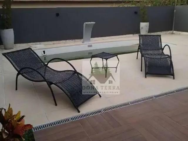 Casa / Sobrado em Condomínio para Venda em Itupeva/SP Phytus Itupeva 3 Quartos