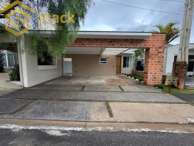 Casa / Sobrado em Condomínio para Venda em Itupeva/SP Phytus Itupeva 3 Quartos
