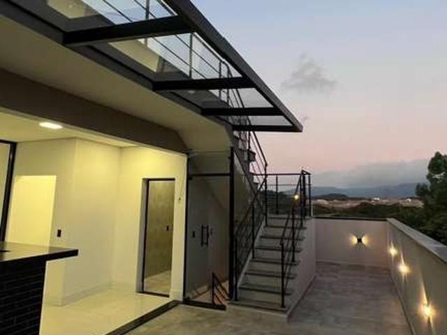 Casa / Sobrado em Condomínio para Venda em Itupeva/SP Phytus Itupeva 3 Quartos