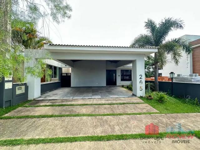Casa / Sobrado em Condomínio para Venda em Itupeva/SP Phytus Itupeva 3 Quartos