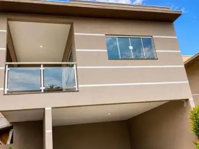 Casa / Sobrado em Condomínio para Venda em Itupeva/SP Phytus Itupeva 3 Quartos