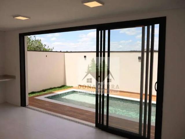 Casa / Sobrado em Condomínio para Venda em Itupeva/SP Phytus Itupeva 3 Quartos