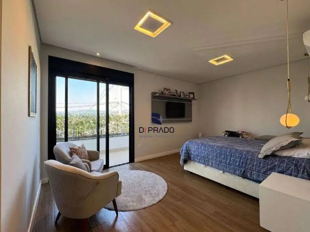 Casa / Sobrado em Condomínio para Venda em Itupeva/SP Phytus Itupeva 3 Quartos