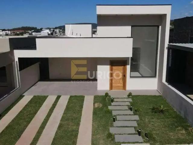 Casa / Sobrado em Condomínio para Venda em Itupeva/SP Phytus Itupeva 3 Quartos
