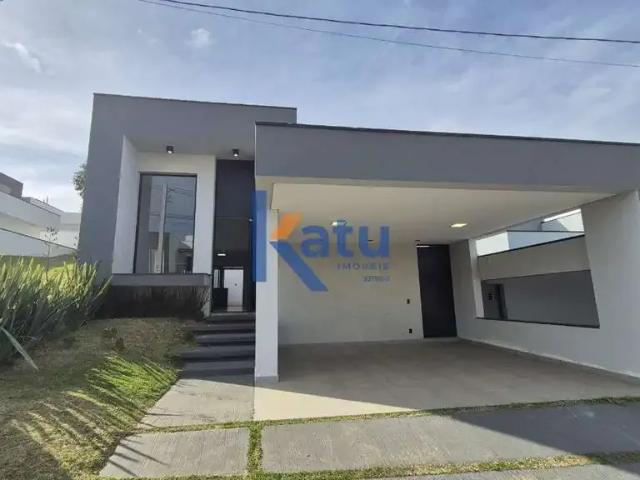 Casa / Sobrado em Condomínio para Venda em Itupeva/SP Phytus Itupeva 3 Quartos