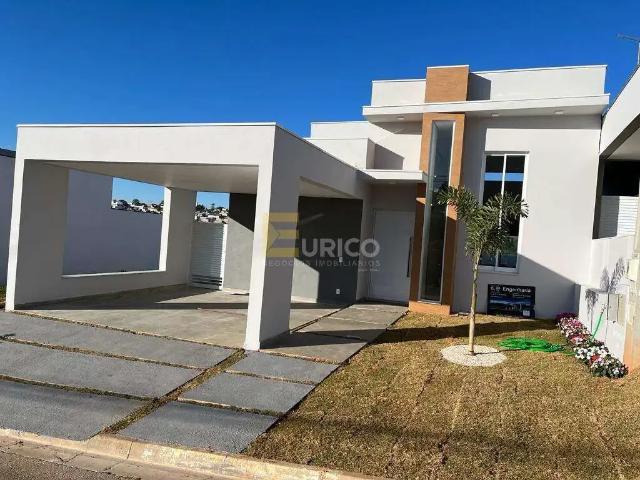 Casa / Sobrado em Condomínio para Venda em Itupeva/SP Phytus Itupeva 3 Quartos