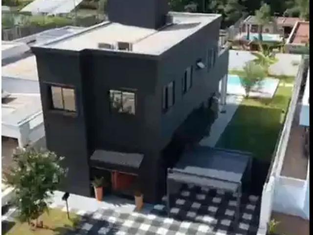 Casa / Sobrado em Condomínio para Venda em Itupeva/SP Pinheiro 3 Quartos