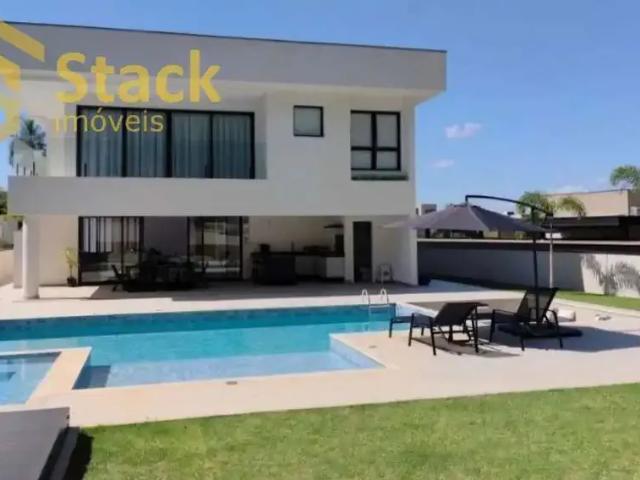 Casa / Sobrado em Condomínio para Venda em Itupeva/SP Posse Nova 4 Quartos