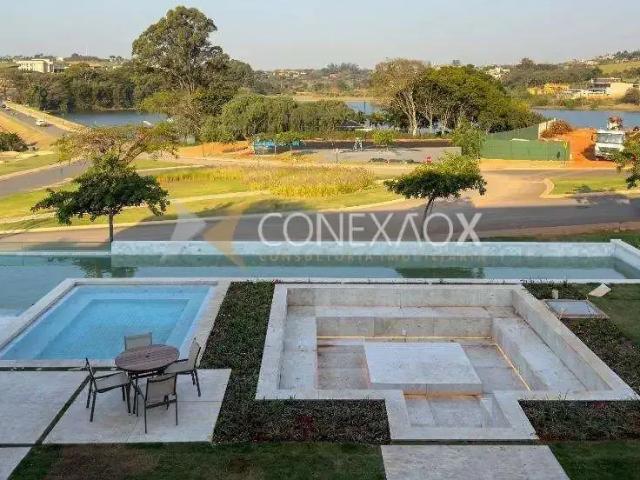 Casa / Sobrado em Condomínio para Venda em Itupeva/SP Prata 7 Quartos