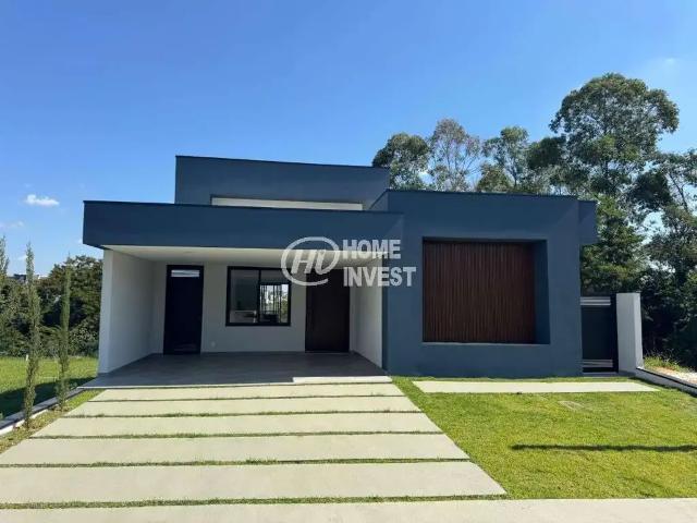 Casa / Sobrado em Condomínio para Venda em Itupeva/SP Residencial Vila Verde 3 Quartos