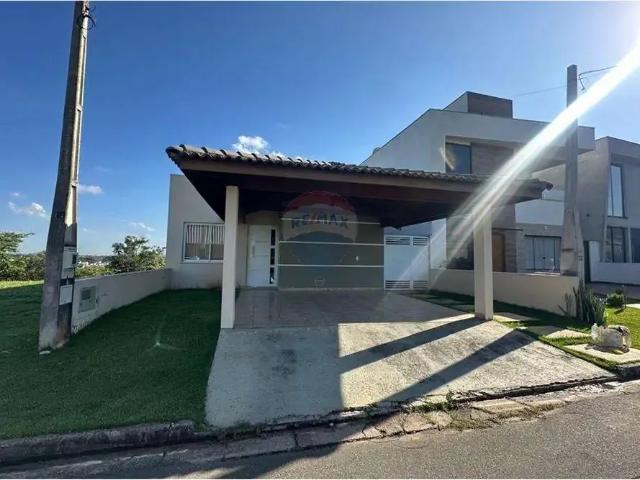 Casa / Sobrado em Condomínio para Venda em Itupeva/SP Residencial Vila Victoria 2 Quartos