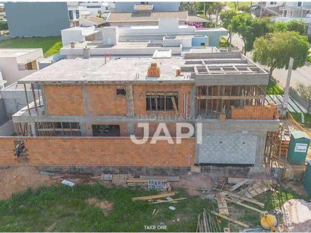 Casa / Sobrado em Condomínio para Venda em Itupeva/SP Residencial Vila Victoria 3 Quartos
