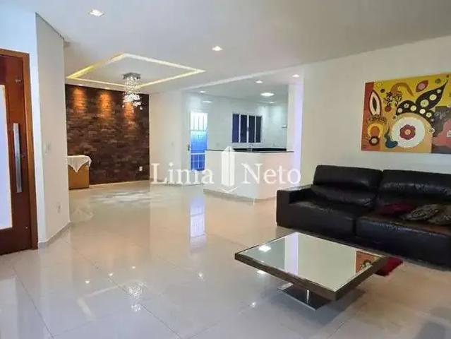 Casa / Sobrado em Condomínio para Venda em Itupeva/SP Residencial Vila Victoria 3 Quartos