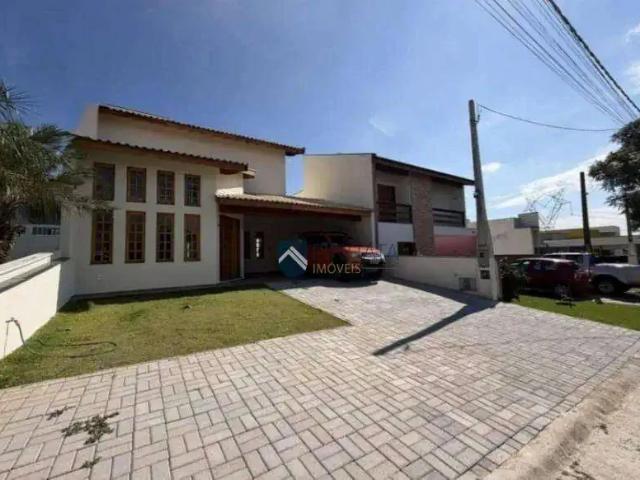 Casa / Sobrado em Condomínio para Venda em Itupeva/SP Residencial Vila Victoria 3 Quartos