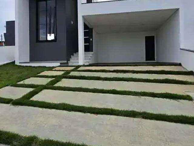 Casa / Sobrado em Condomínio para Venda em Itupeva/SP Residencial Vila Victoria 3 Quartos