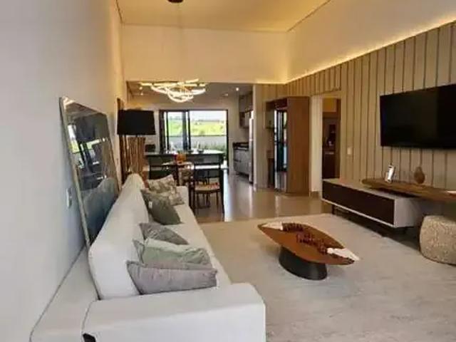 Casa / Sobrado em Condomínio para Venda em Itupeva/SP Residencial Vila Victoria 3 Quartos