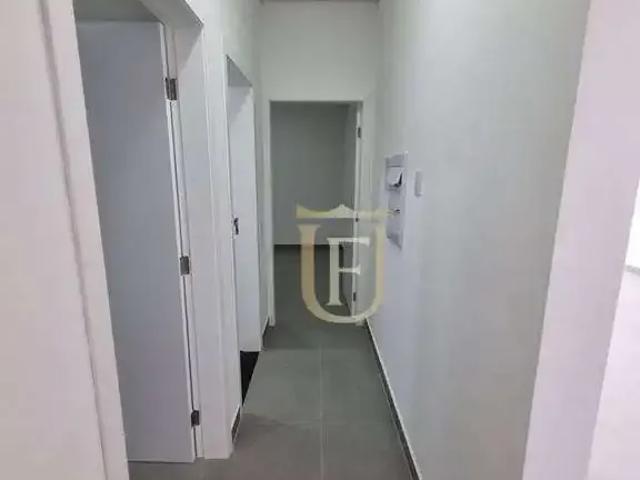 Casa / Sobrado em Condomínio para Venda em Itupeva/SP Residencial Vila Victoria 3 Quartos