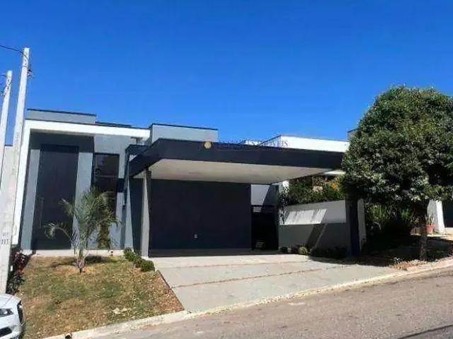 Casa / Sobrado em Condomínio para Venda em Itupeva/SP Residencial Vila Victoria 3 Quartos