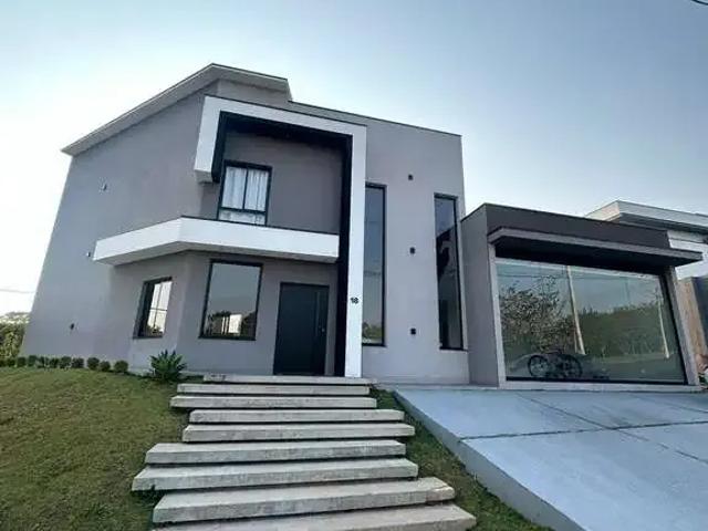 Casa / Sobrado em Condomínio para Venda em Itupeva/SP Residencial Vila Victoria 3 Quartos