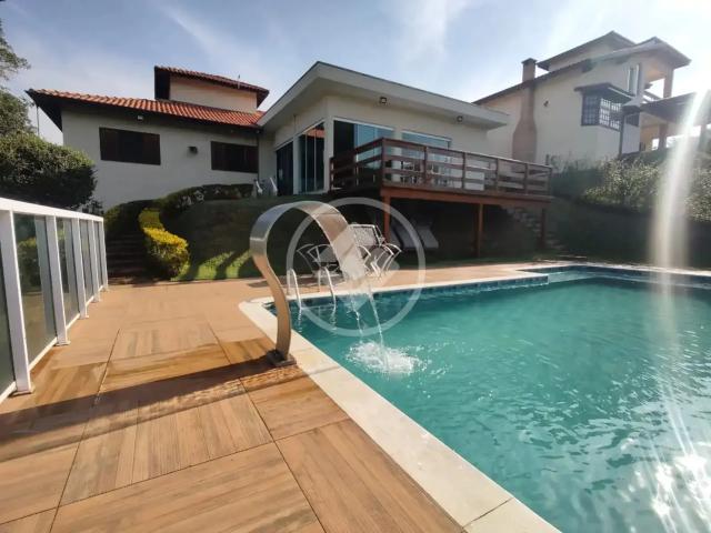 Casa / Sobrado em Condomínio para Venda em Itupeva/SP Residencial Village Morro Alto 3 Quartos