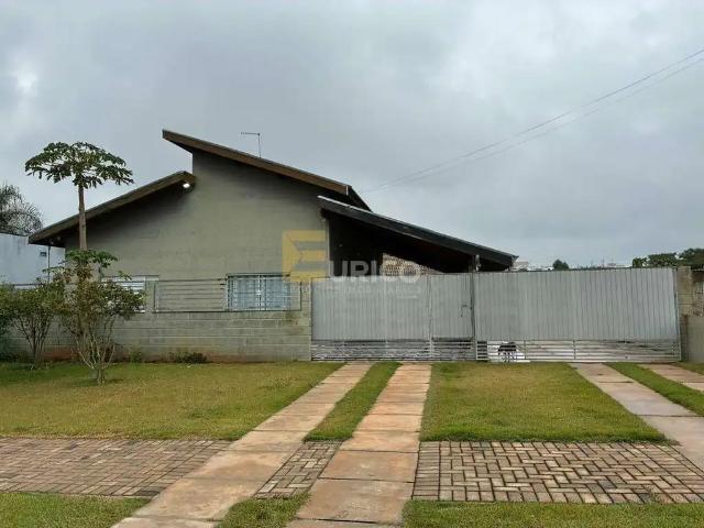 Casa / Sobrado em Condomínio para Venda em Itupeva/SP Residencial Boulevard Serra do Japi 4 Quartos