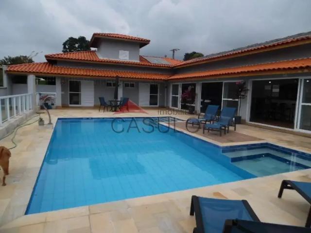 Casa / Sobrado em Condomínio para Venda em Itupeva/SP Residencial Colinas do Japi 3 Quartos