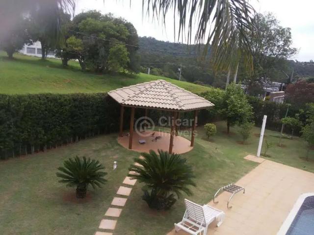 Casa / Sobrado em Condomínio para Venda em Itupeva/SP Residencial dos Lagos 3 Quartos