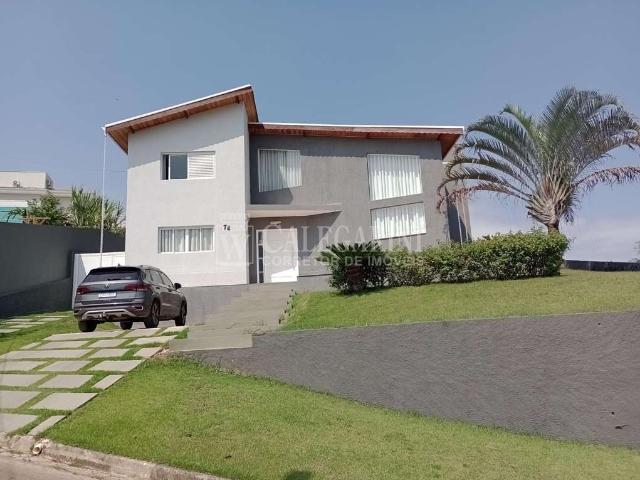 Casa / Sobrado em Condomínio para Venda em Itupeva/SP Residencial dos Lagos