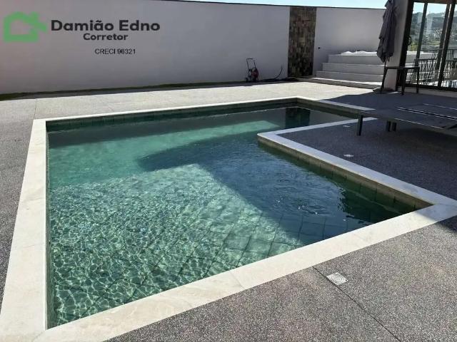 Casa / Sobrado em Condomínio para Venda em Itupeva/SP Residencial dos Lagos 4 Quartos