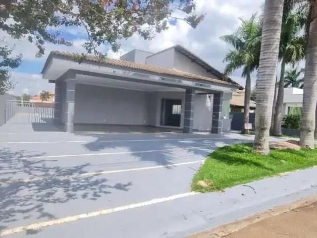 Casa / Sobrado em Condomínio para Venda em Itupeva/SP Residencial dos Lagos 4 Quartos