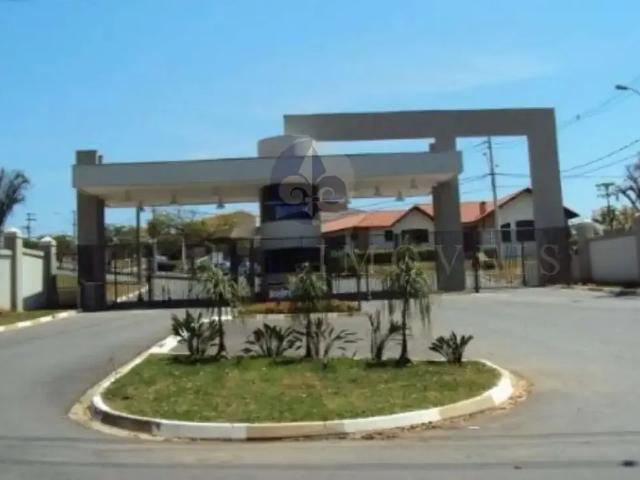 Casa / Sobrado em Condomínio para Venda em Itupeva/SP Residencial dos Lagos 4 Quartos