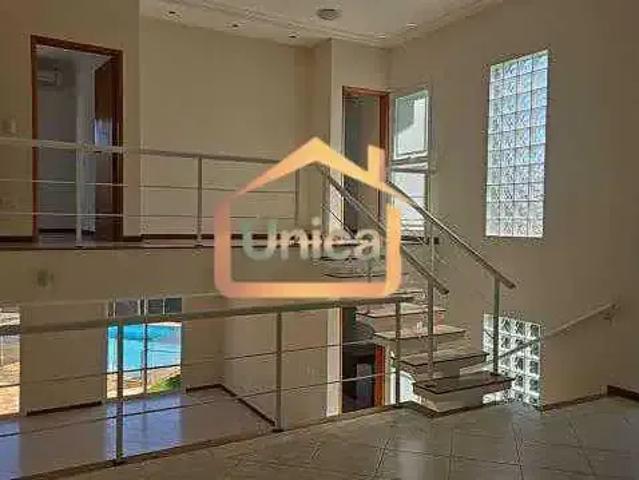 Casa / Sobrado em Condomínio para Venda em Itupeva/SP Residencial dos Lagos